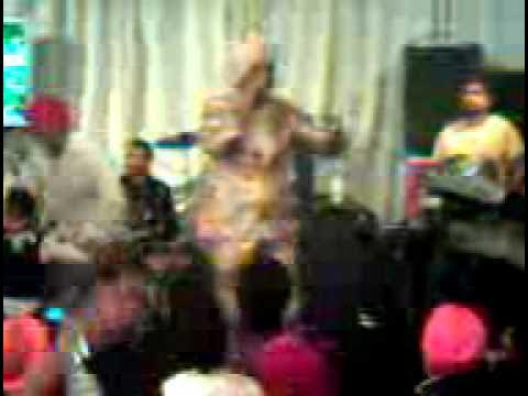 bhatra wedding nottingham 2011 - YouTube