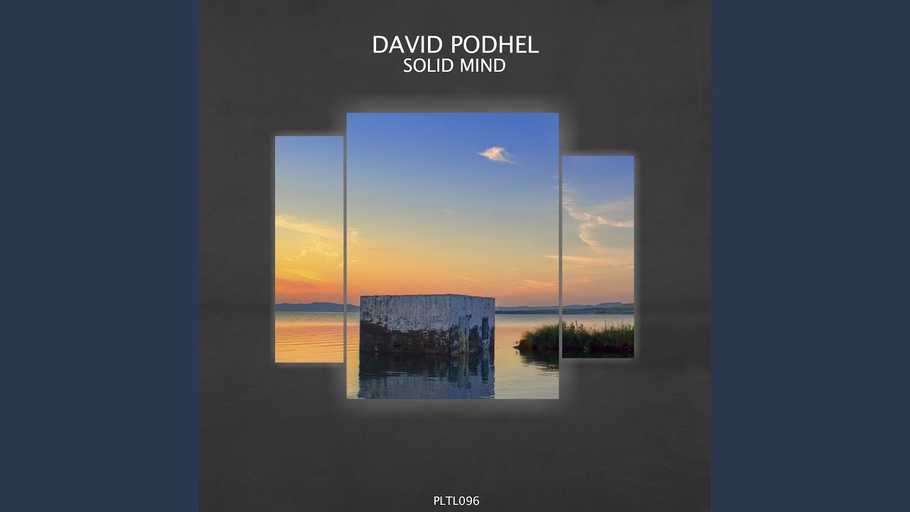 Solid Mind (Original Mix) - YouTube