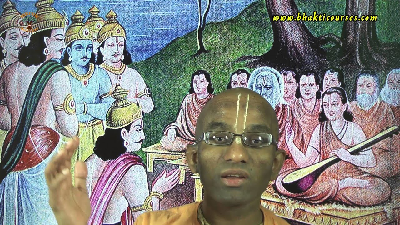 Mahabharata Characters - 28 | Yudhisthira - 06 | Wisdom wins where ...