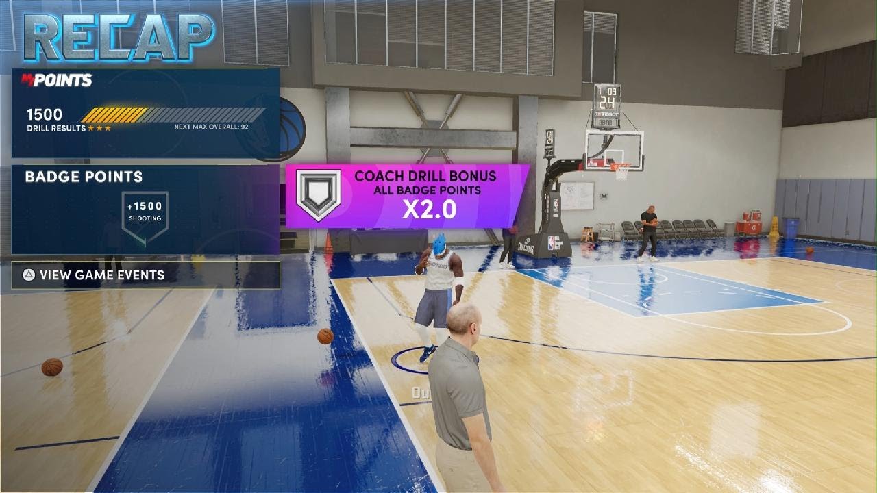 NBA 2K21 PS5 Next Gen Hendrix Cobb Gets Traded!! - YouTube