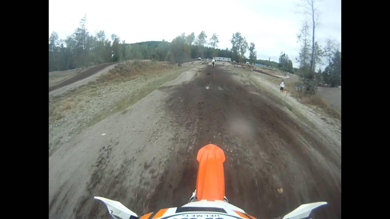 A Killer day at Riverdale MX - YouTube