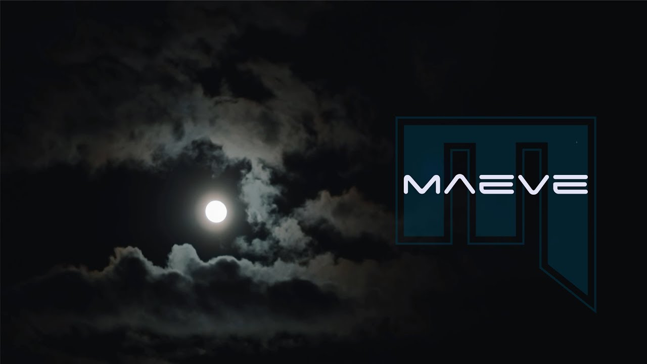 Catherine Corelli - Maeve (Moon Relax Video) - YouTube