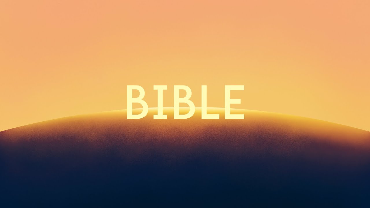 Reawakening: Bible - Alan Meldrum - YouTube