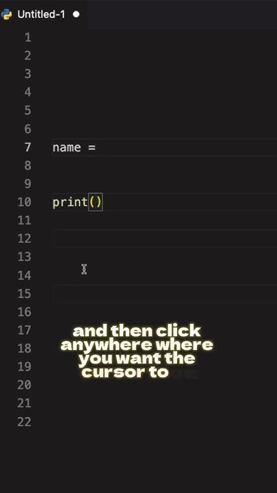 VS Code Pro Tips & Tricks – Part 3 #flutter #dart #ai #vscode #coding #idx #programming - YouTube