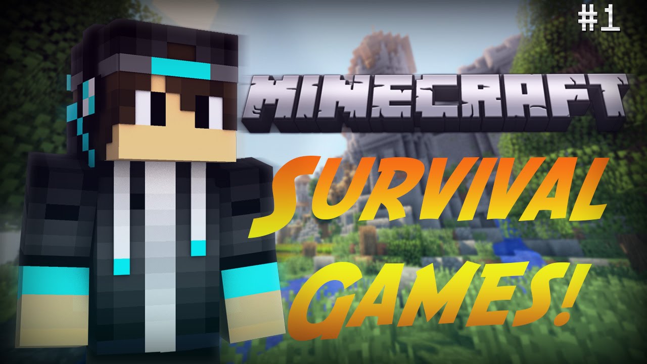 THANK YOU #FNAs ! (Minecraft Survival Games) - YouTube