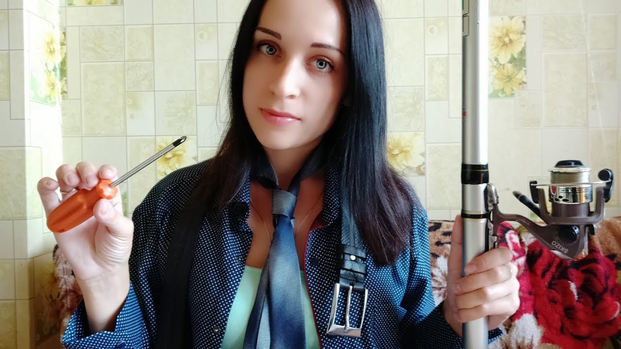 АСМР МУЖСКИЕ ТРИГГЕРЫ |ASMR MEN'S TRIGGERS - YouTube