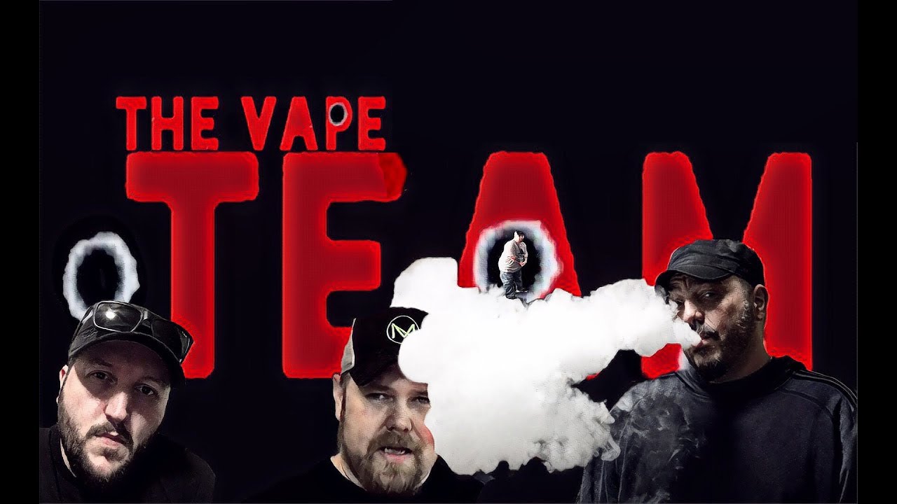 The vApe Team Episode 112 RTA DAY YAY!!! - YouTube