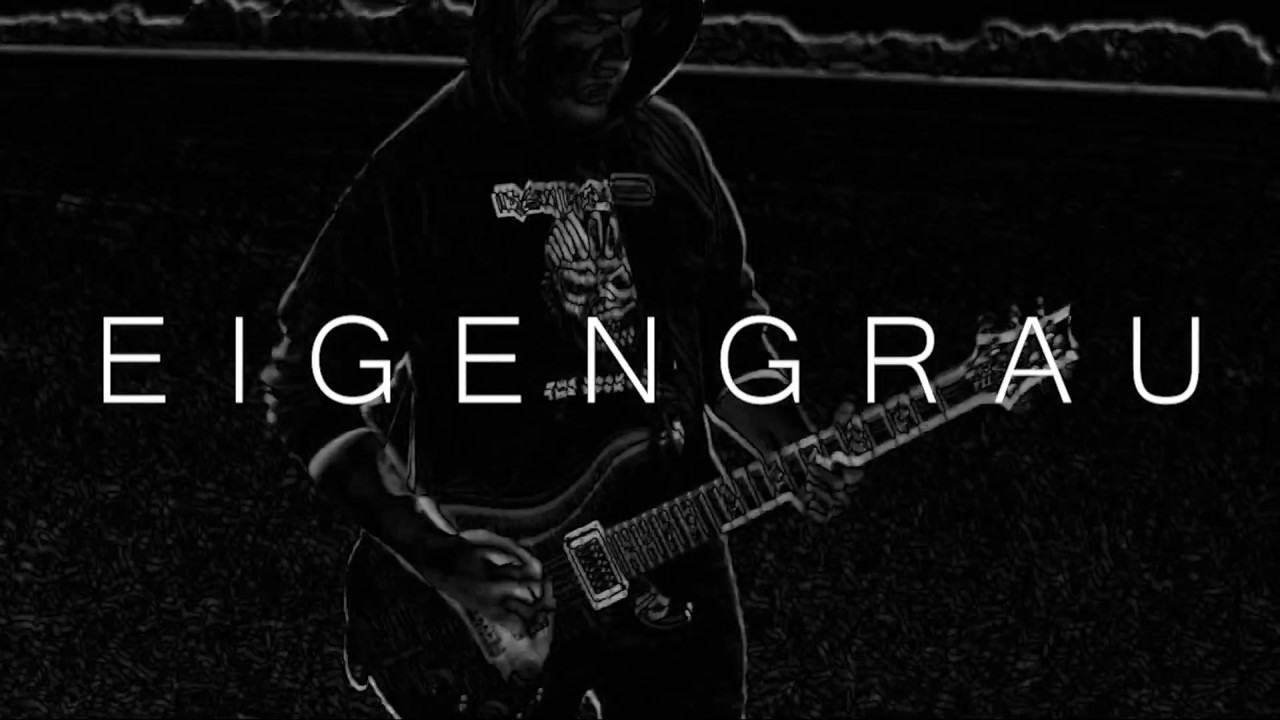 Dygn - Eigengrau (Official Music Video) - YouTube