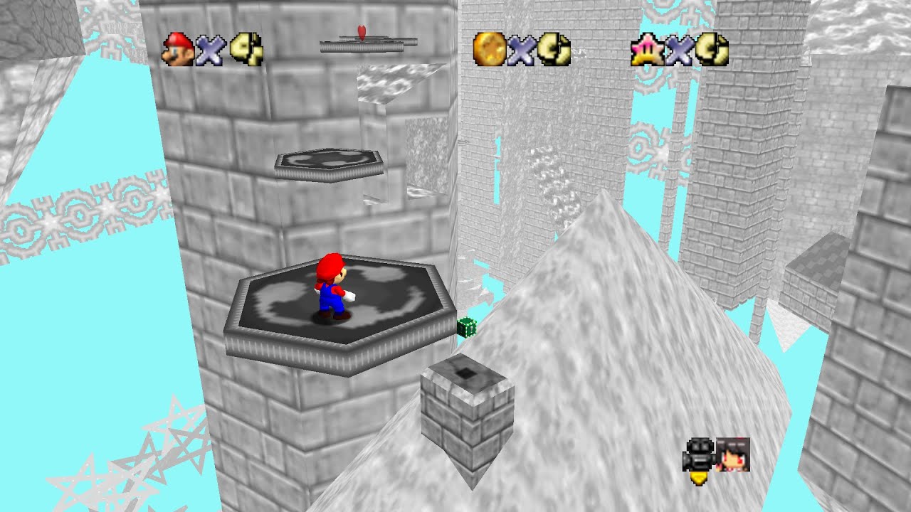 [Theory TAS] Shuri's Rising Island Chain - Second Showcase - YouTube