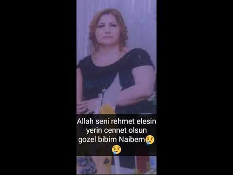 Balaca dunyam  bibimin xatiresine