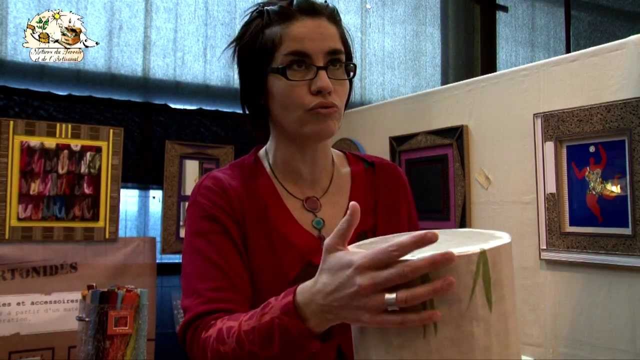 Les Cartonidés - Agnès Cordero - YouTube