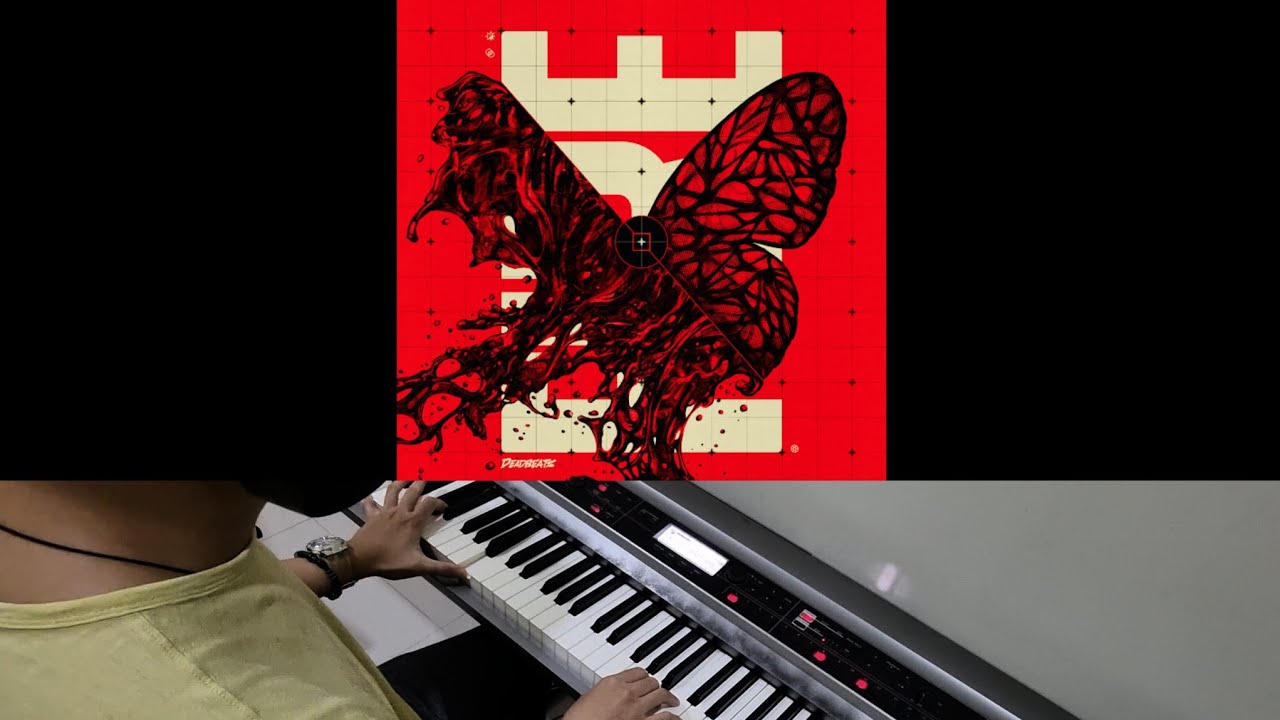 IMANU & Grabbitz - Fire (Jarel Gomes Piano) - YouTube