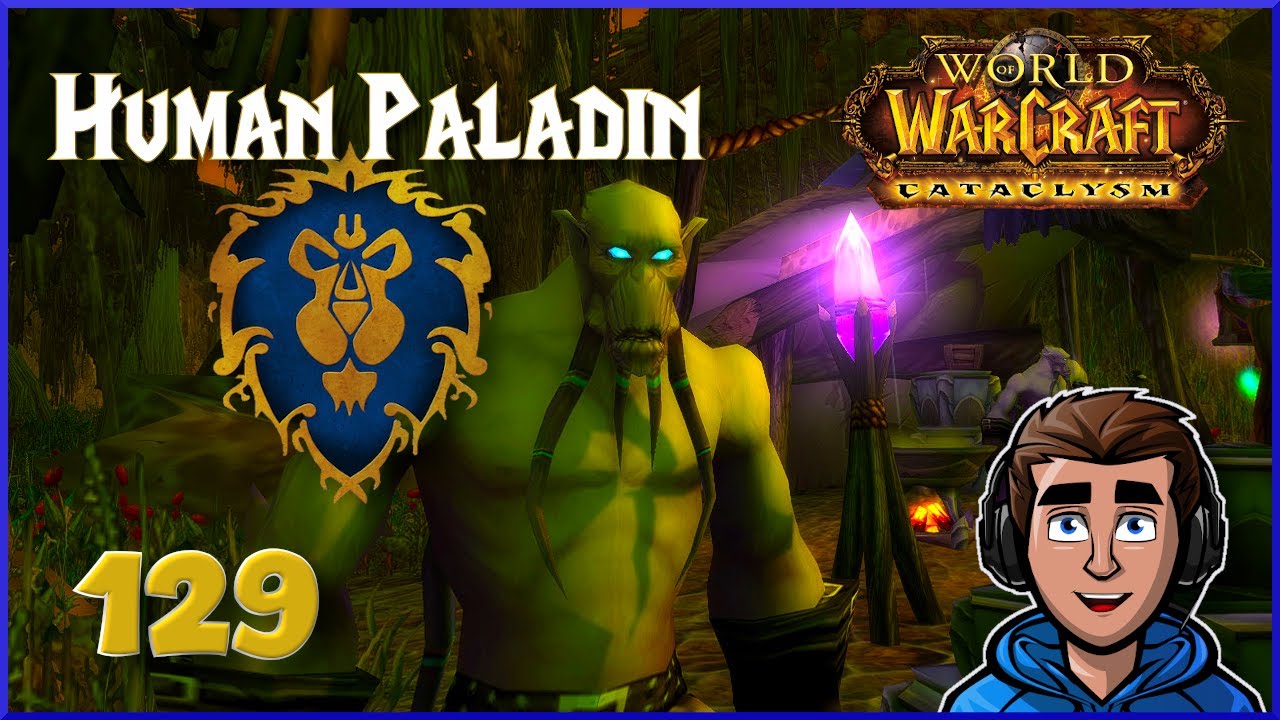 The Harborage - Let's Play World of Warcraft - Part 129 (Alliance ...