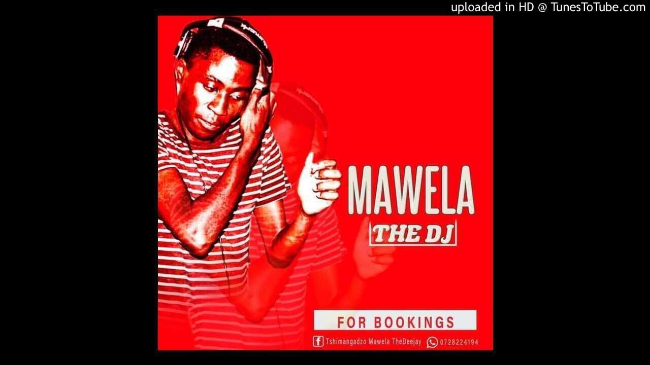 Mawela The DJ ft Black pearl vee-kwashani - YouTube