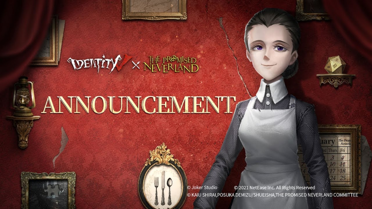 Available after today Maintenance / Crossover / New skins / New events ...