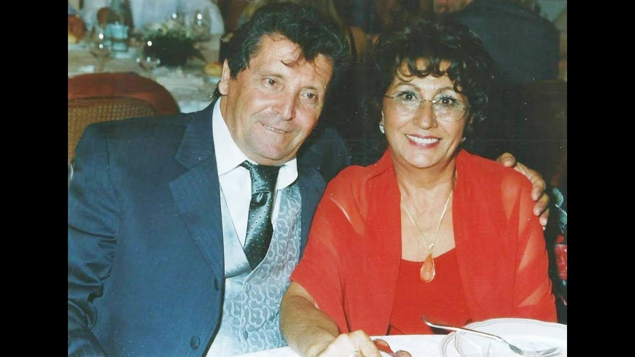 Compleanno di Concetta Rossi/ Video e opere di Anna Grossi - YouTube