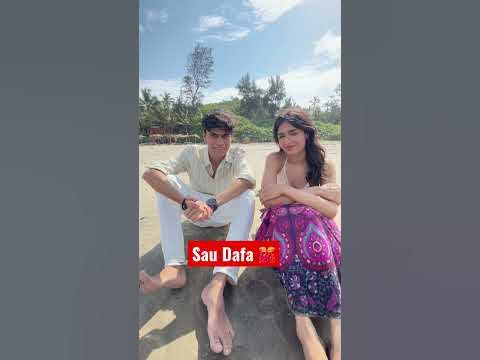 Sau Dafa | Adarsh Uc | Siddharth Shankar | Adarsh Singh | Paulomi - YouTube