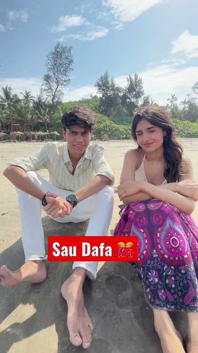 Sau Dafa | Adarsh Uc | Siddharth Shankar | Adarsh Singh | Paulomi - YouTube