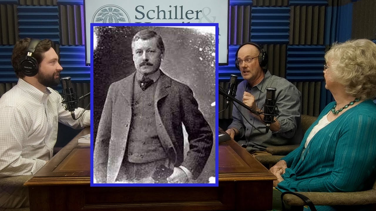 Who Was Hamilton Carhartt? - YouTube