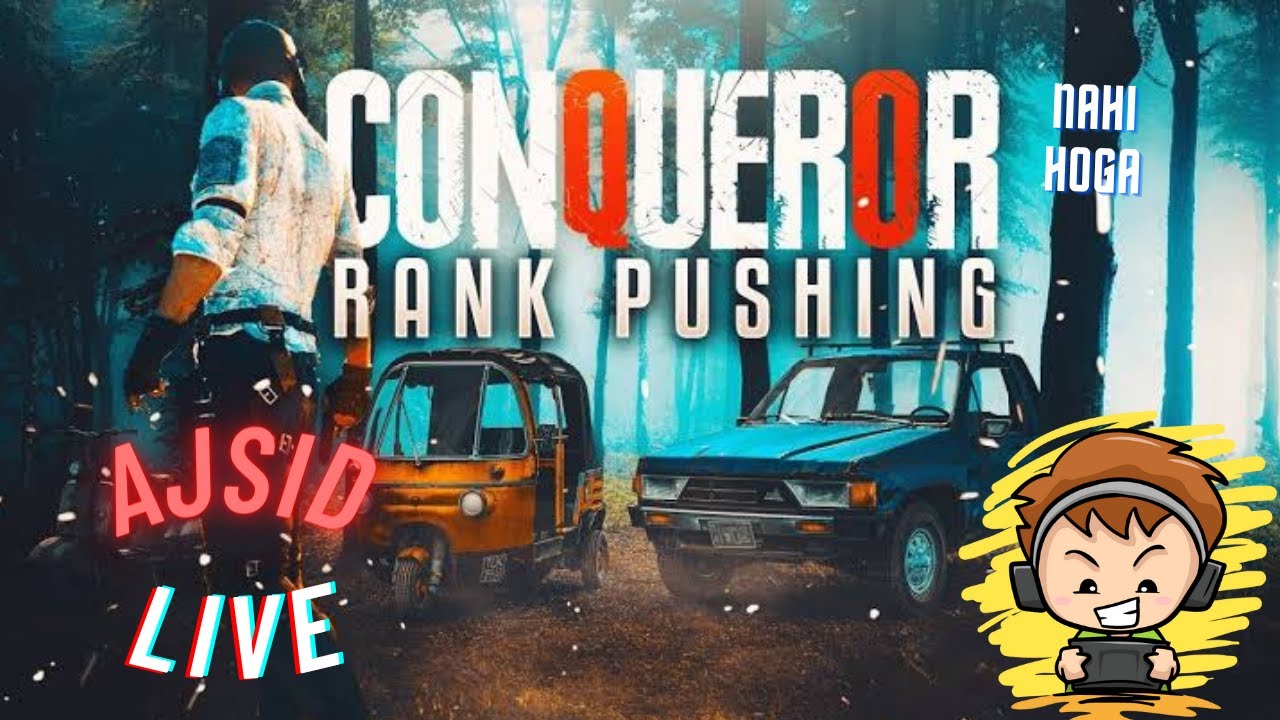 Rank Push Live | Bgmi Live Rank Push | !join |#bgmi #gaming #bgmilive ...