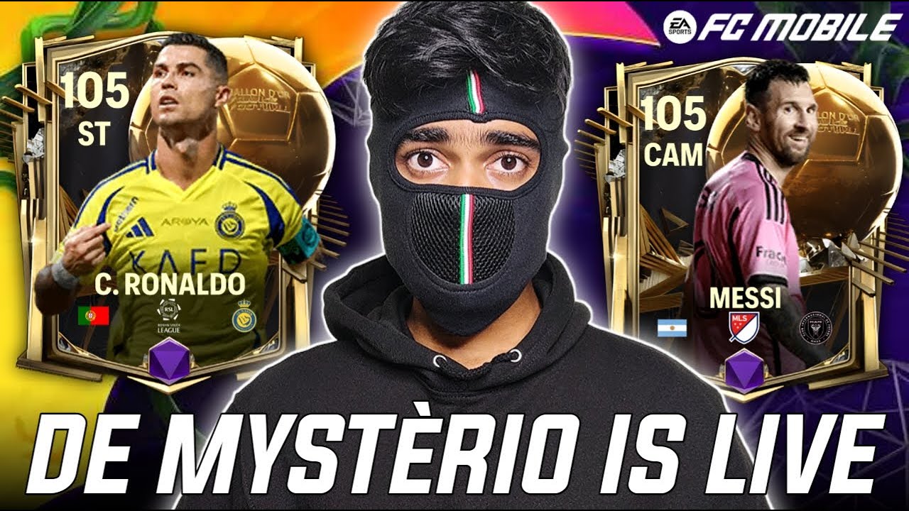 FC MOBILE LIVE: GETTING BACK IN FORM! H2H - YouTube