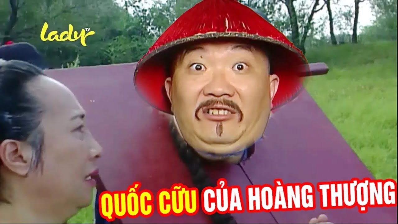 Phi vị trảm QUỐC CỬU của KHANG HY - TOP 1 trong những vụ án hay nhất ...