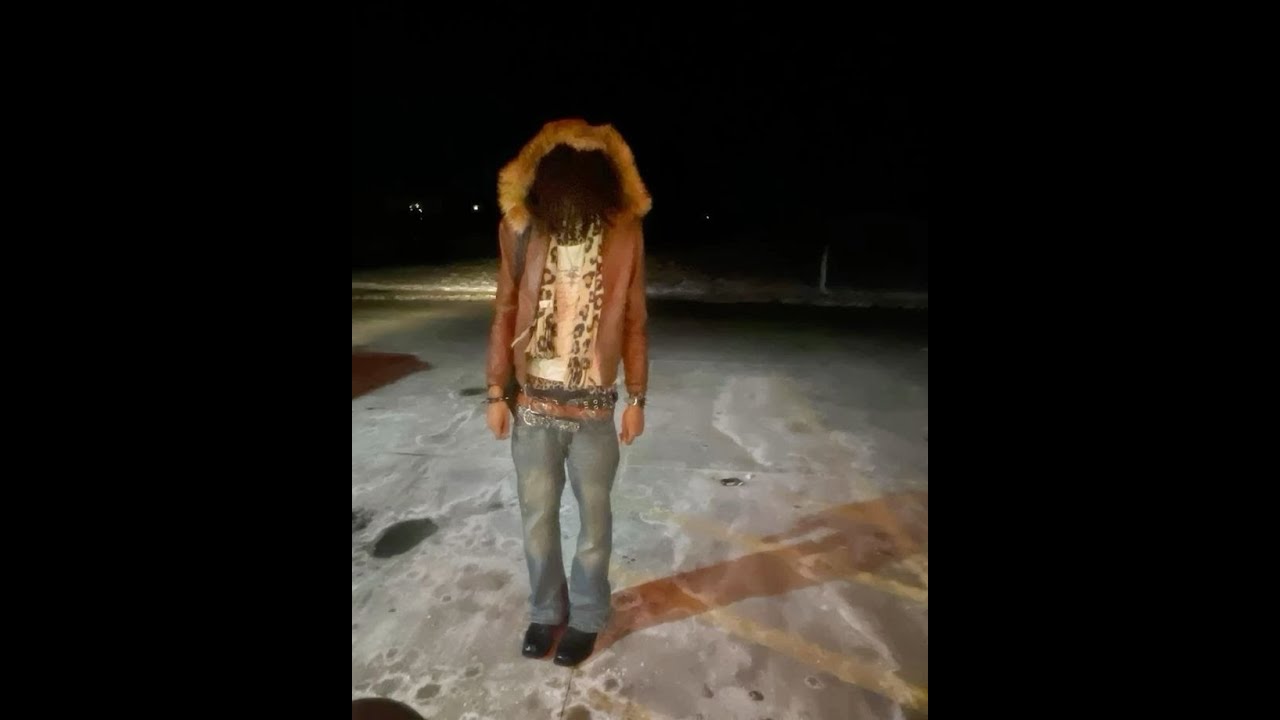 [free] ian + swapa + che + glo "POLAR" type beat - YouTube