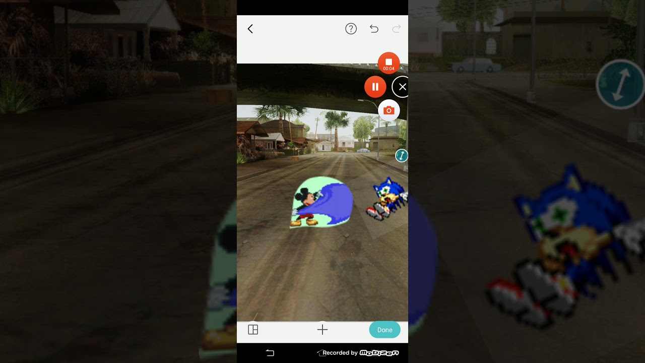 Sonic Vs Mickey Mouse - YouTube