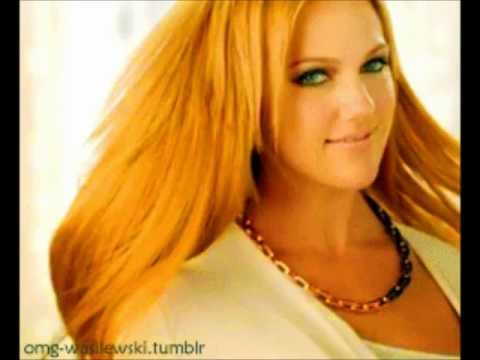 Meryem Üzerli Elidor reklamı - I love you baby | reklamdaki şarkı 2013