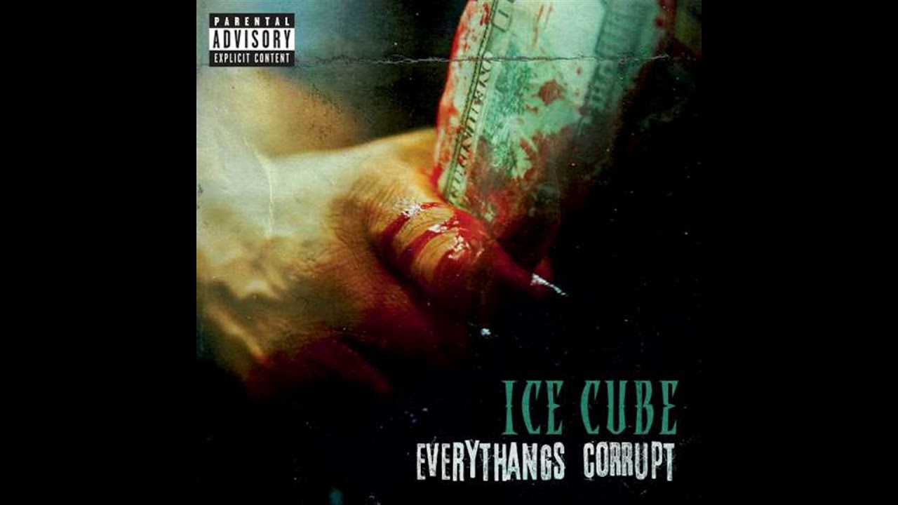 Ice Cube - Streets Shed Tears - 2018 - YouTube