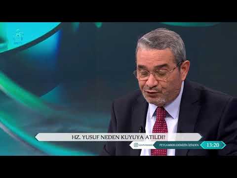Hz. İshak'ın Hayatı - Peygamberlerimizin İzinde (5. bölüm)