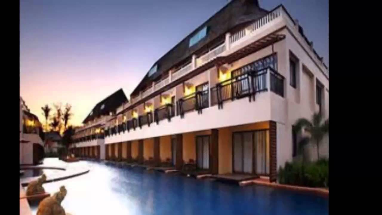 Cha Da Beach Resort & Spa, Cha Da Beach Resort & Spa bangkok hotel ...