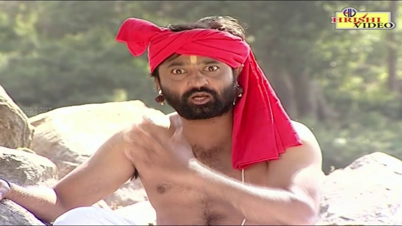 ಏಳುಮಲೆ ಮಾಯ್ಕಾರ I ಶ್ರೀ ಮಹದೇಶ್ವರಸ್ವಾಮಿ ಹುಟ್ಟಿಬೆಳೆದ ಕಥೆ I Yelumale Maykara ...