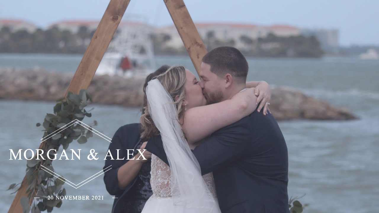 Morgan and Alex Neff | November 20th - YouTube