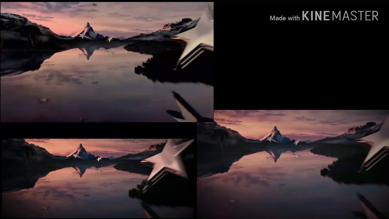 All Paramount pictures logo 2012-2019 - YouTube