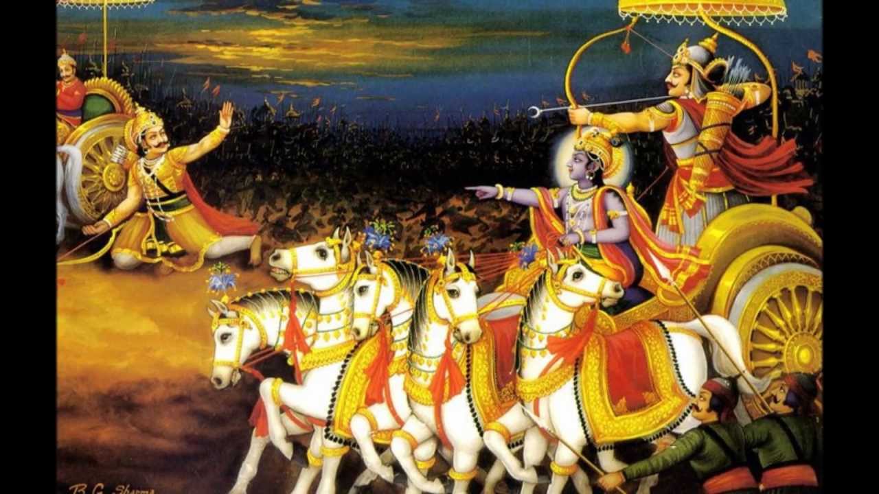 Gopinath - Agnidev das - YouTube