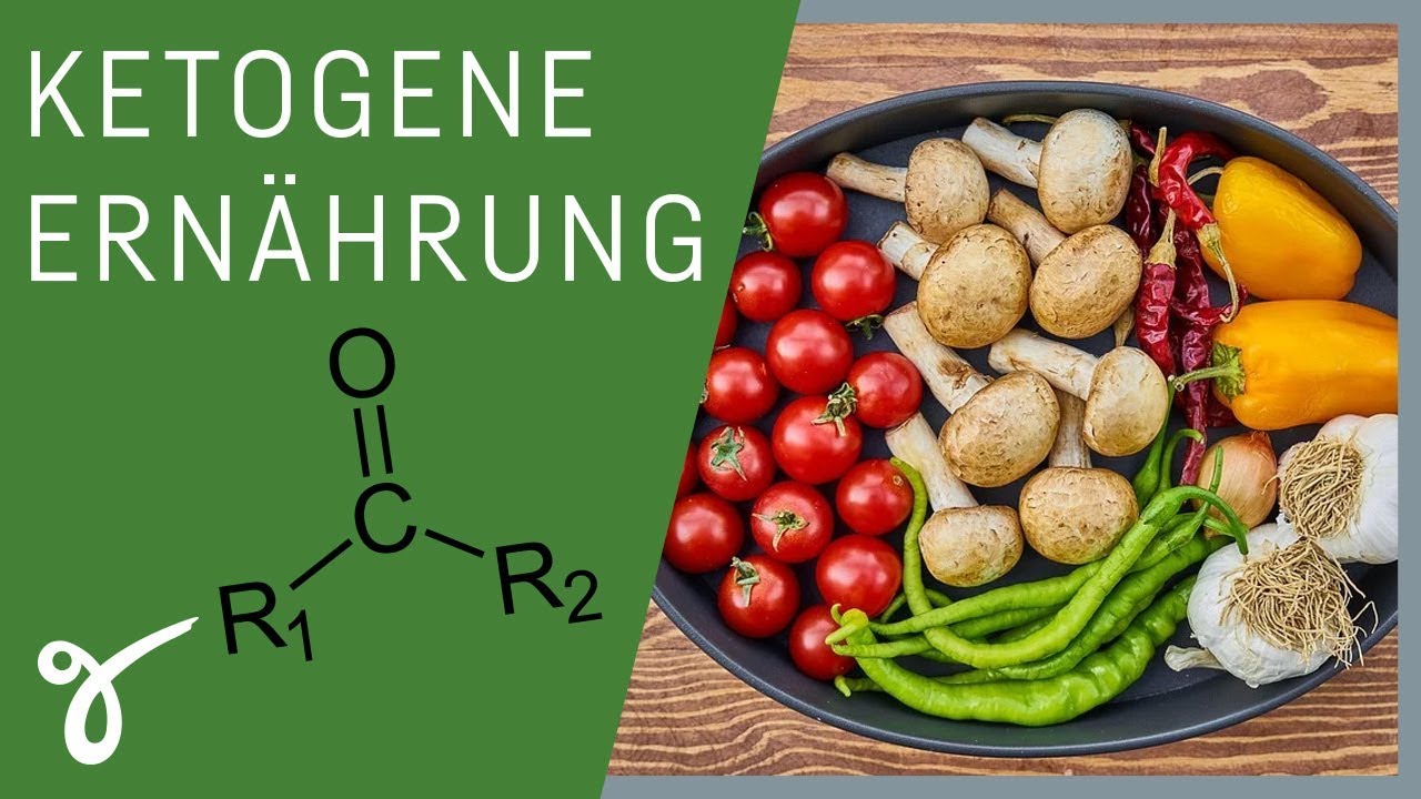 Wie funktioniert ketogene Ernährung? Macht das Sinn für dich? | Gerne ...