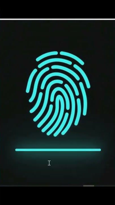 CSS Fingerprint Scanner Animation Effects | Html CSS || #short || CSS Animation Effects|| - YouTube
