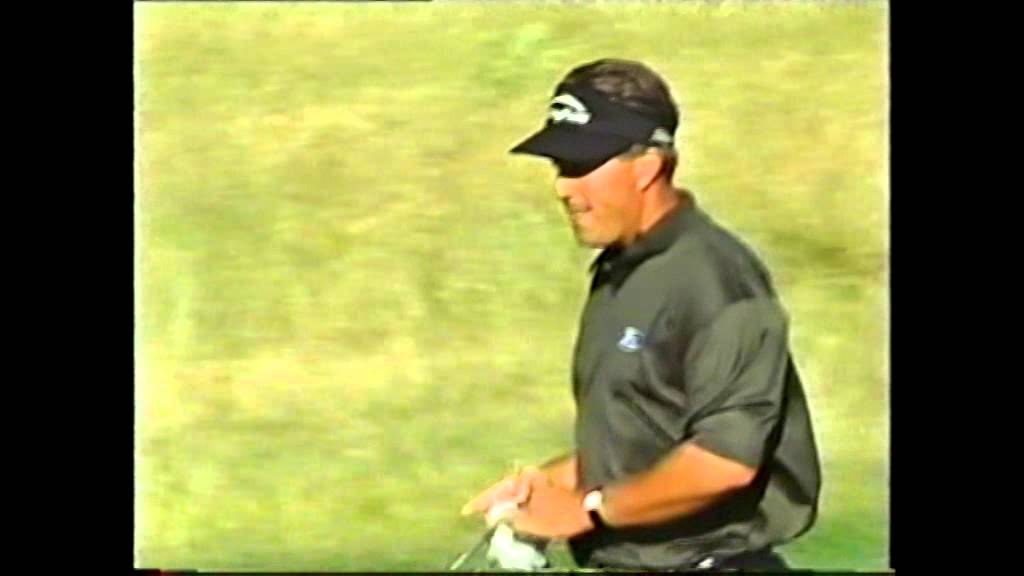 2004 U.S Open (Goosen and Mickelson) - YouTube