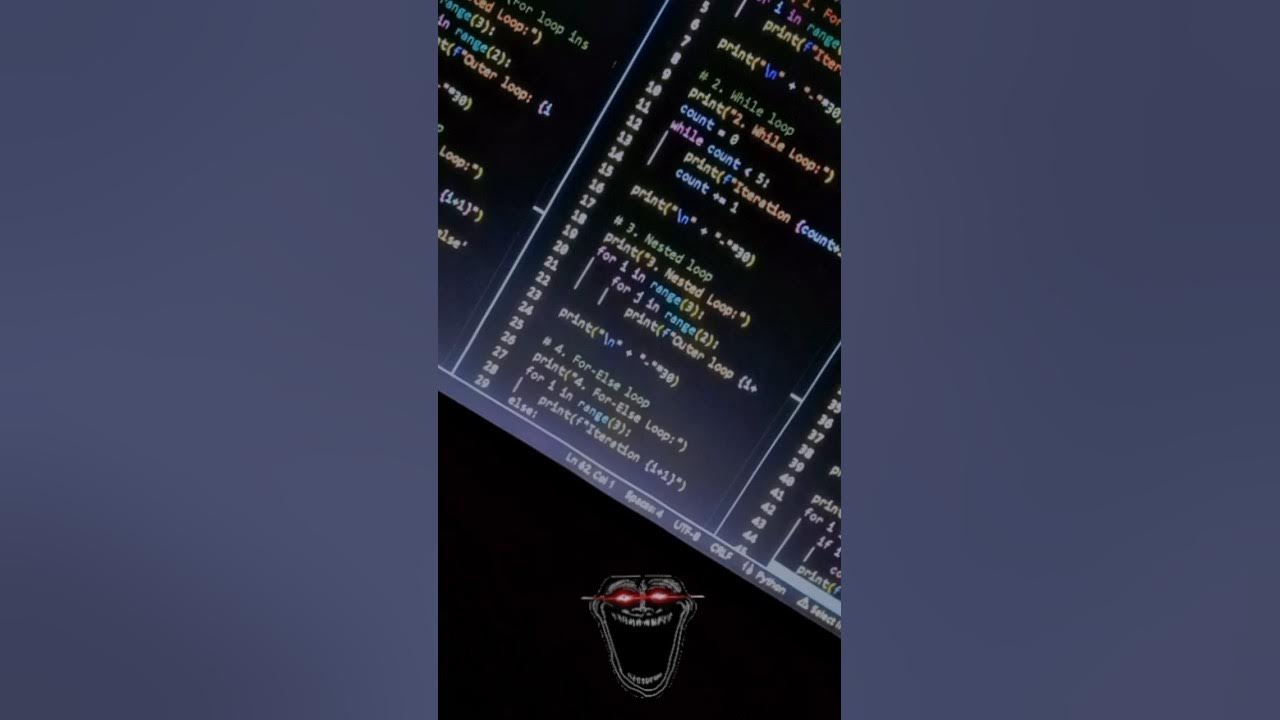 Human vs Ai |The programmers life ☠️ #coding #ethicalhacking #codinglife #programming # ...