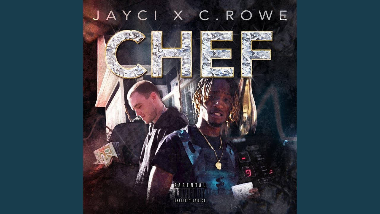 Chef (feat. C.Rowe) - YouTube