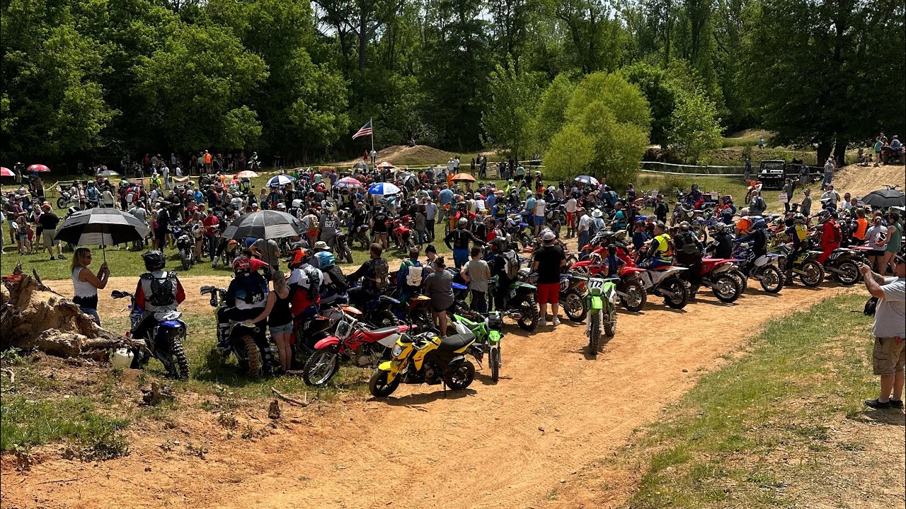 Nchsa buffalo 3pm race GoPro 🐢 - YouTube