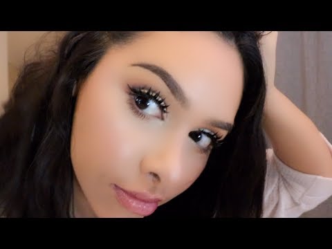 Beauty Forever Hair GRWM (SPANGLISH) | MISSSPERU