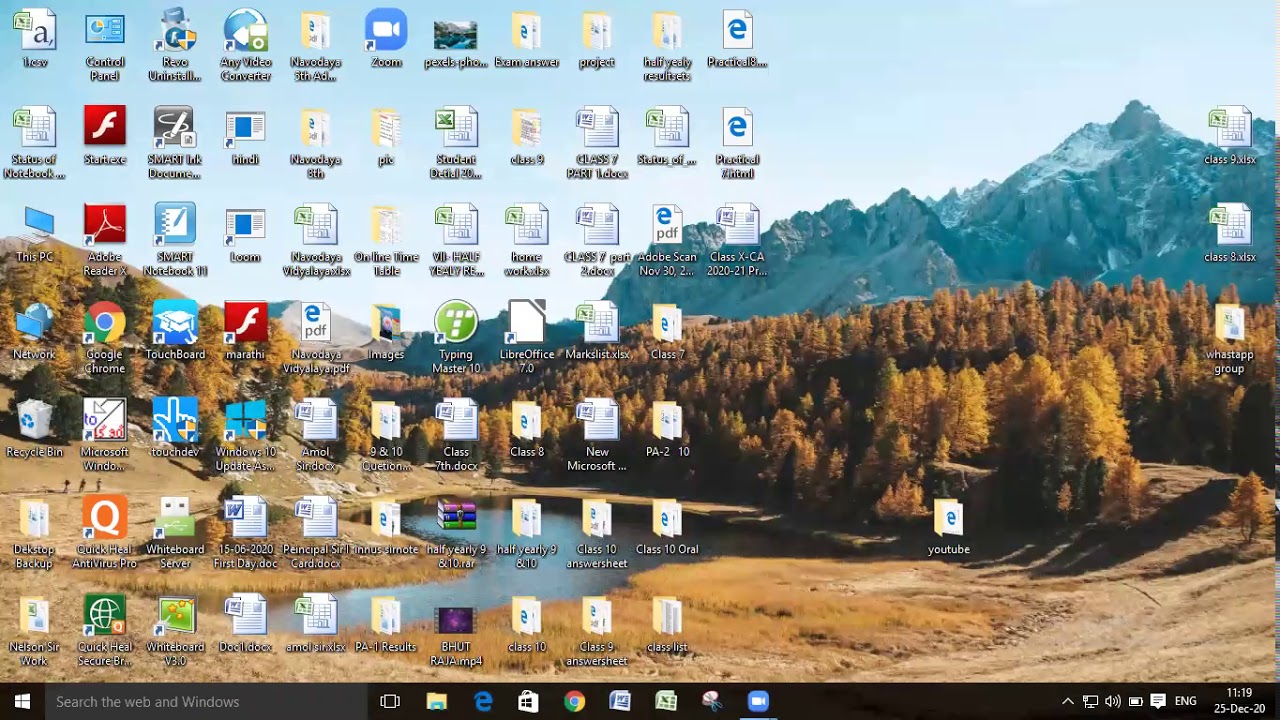 How to apply Background Color in web page - YouTube