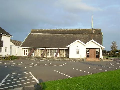 Holy Mass for the Repose of the Soul of Father Martin Chambers, 15th ...
