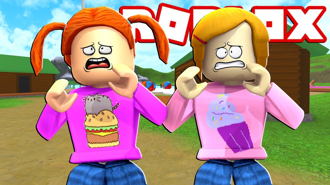 Roblox | Escape Summer Camp Obby! - YouTube