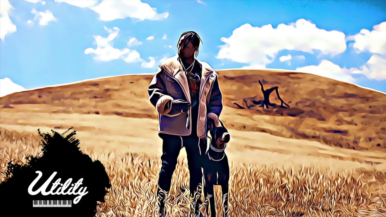 [FREE] Travis Scott Type Beat 2019 - “Lean Back“ | Guitar Trap Type ...