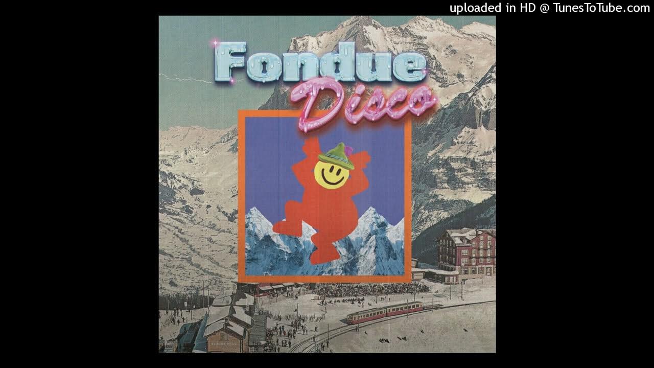 Joey Rico Sr. — Melting In Switzerland (Extra Cheese Dub) - YouTube