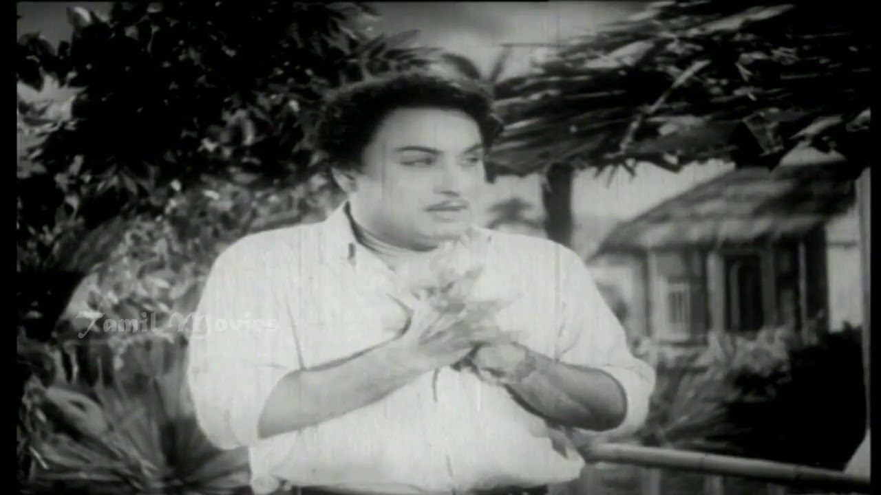 Thaai Magalukku Kattiya Thaali Full Movie Part 2 - YouTube