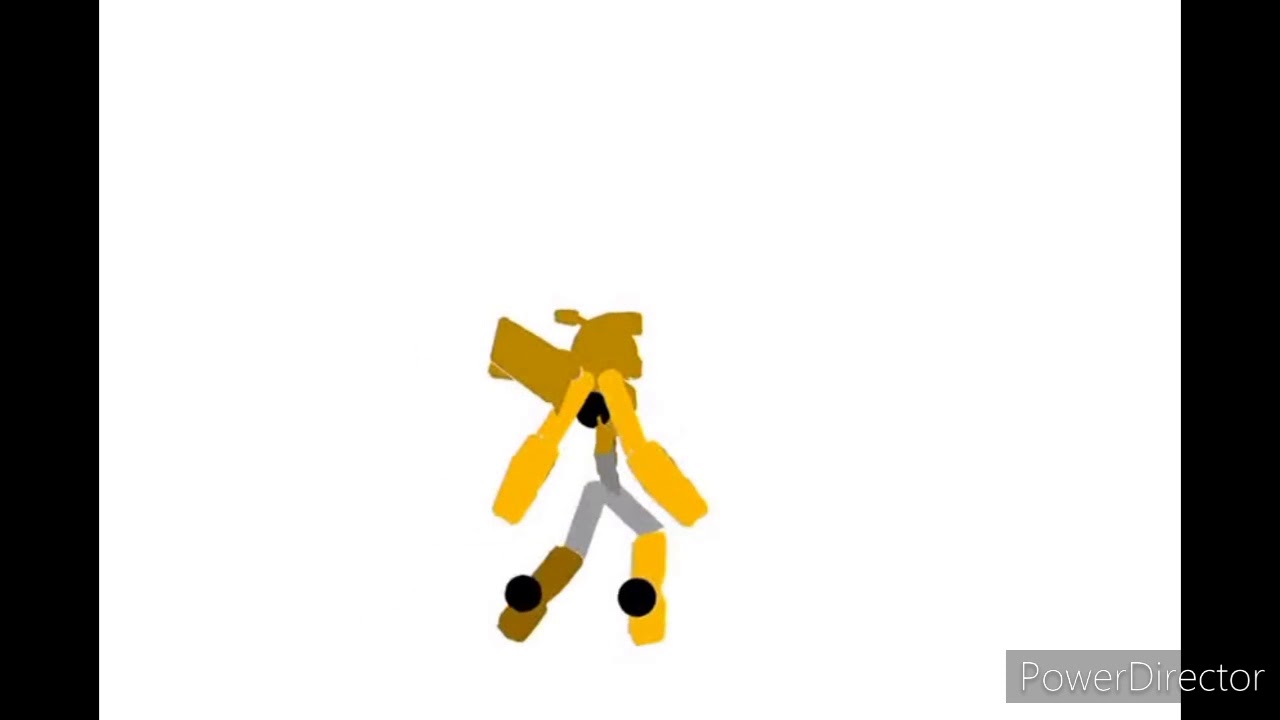 drawing cartoons 2 dc2 stick nodes bumblebee pivot download link - YouTube